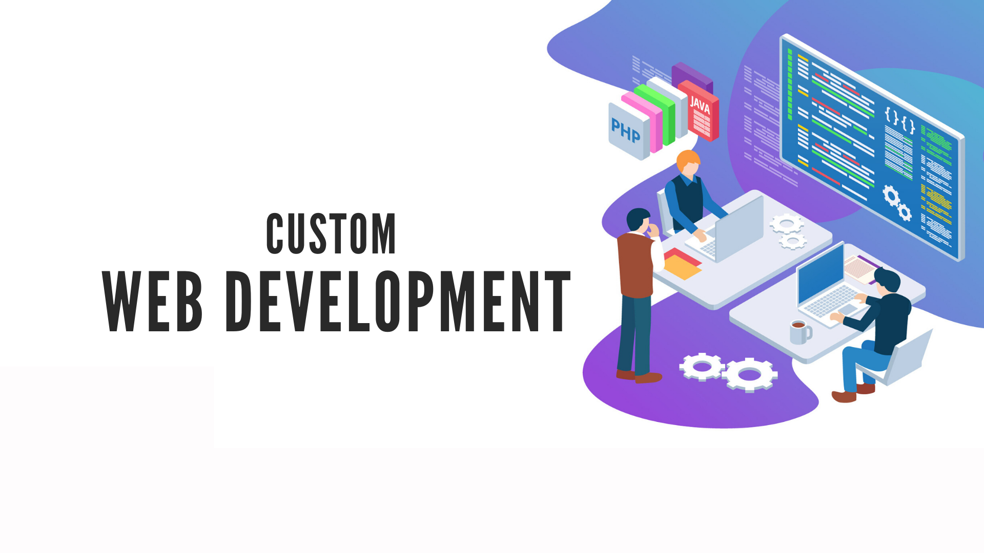 Custom Web Development Company | Misha Infotech Blog Custom Web Development Company | Misha Infotech Blog