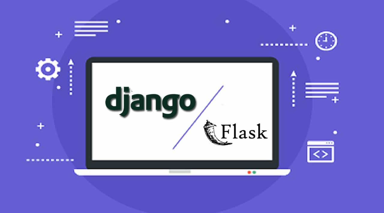 Django vs. Flask Comparison: Which Framework to Choose? Django vs. Flask Comparison: Which Framework to Choose?