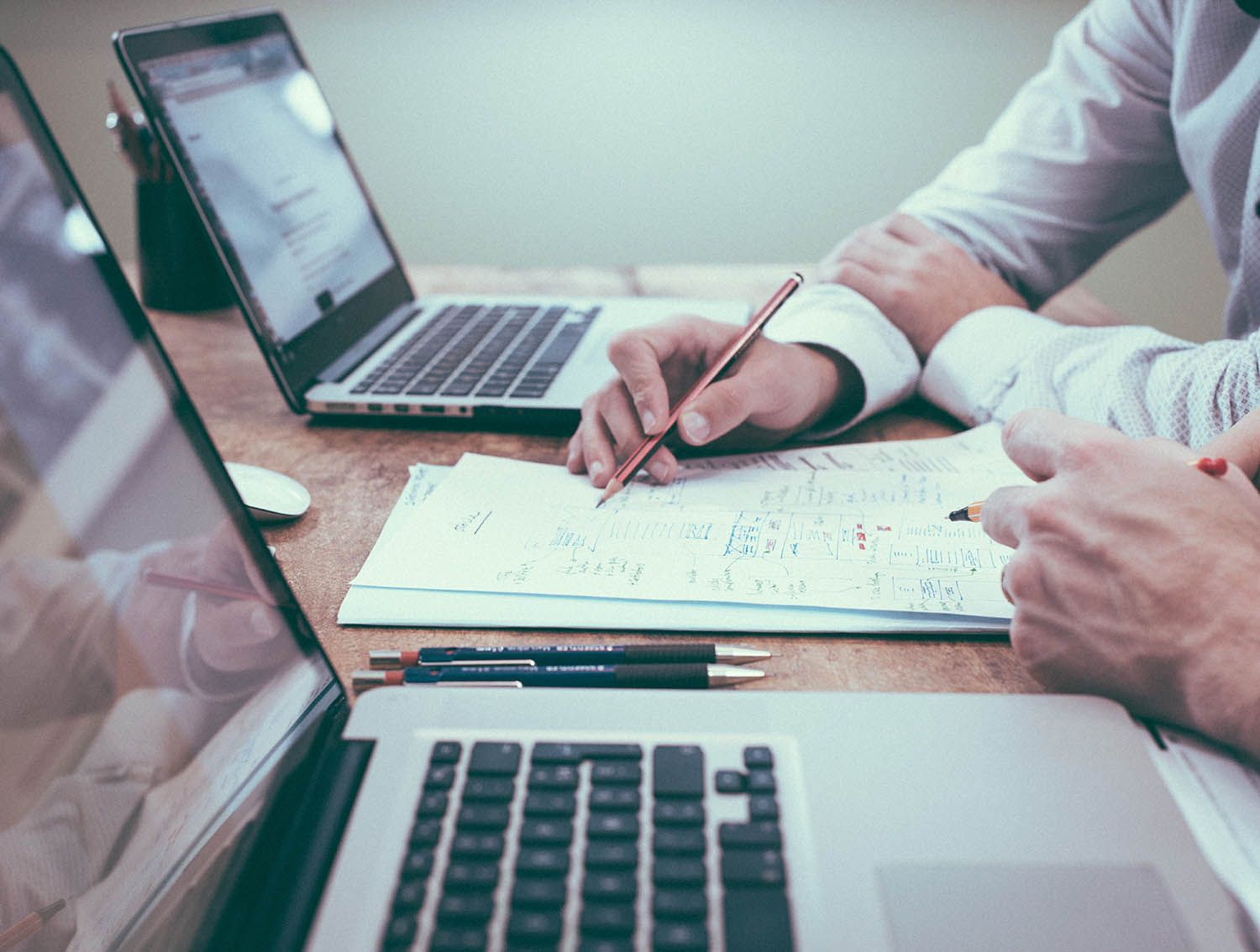 Software Maintenance: Perfective, Adaptive, Corrective & Preventive