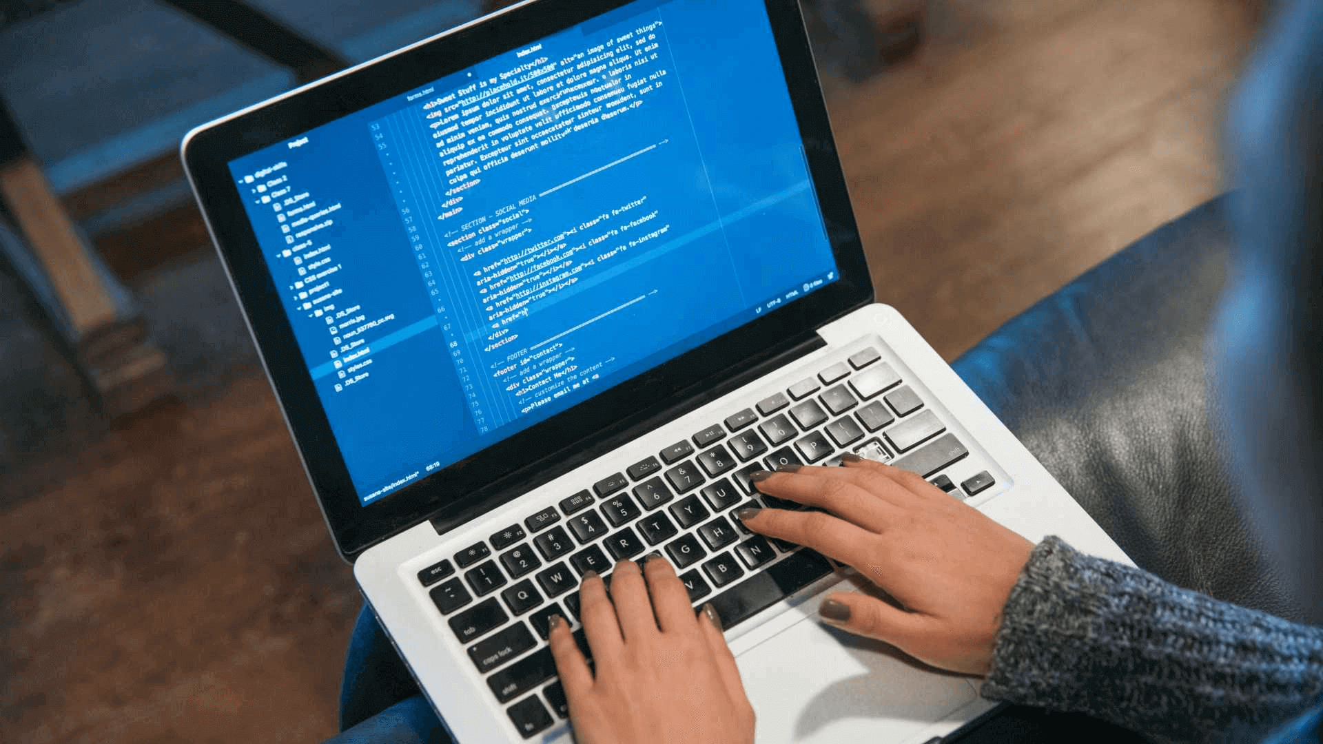 What It Is Software Development Service? | Zibtek