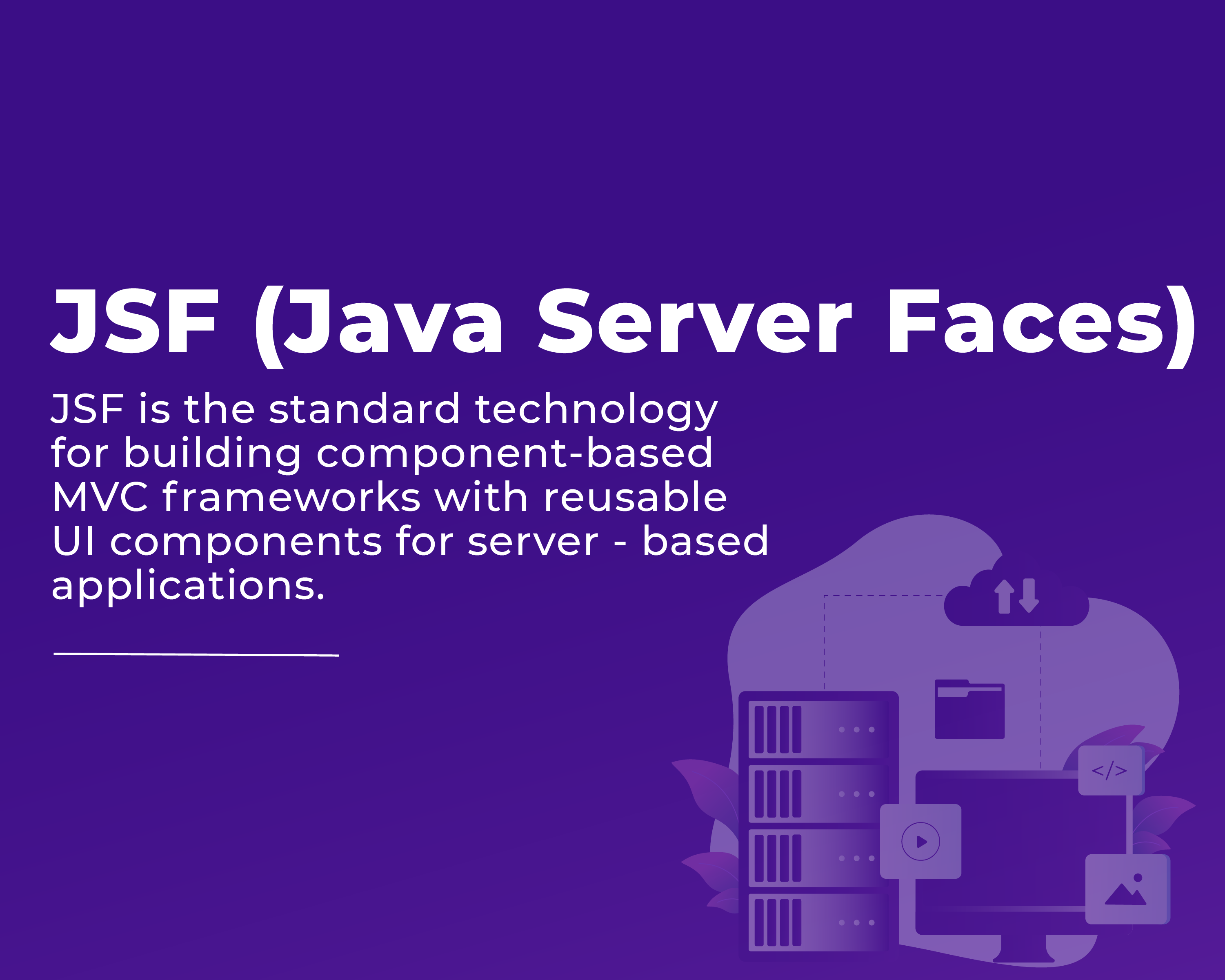 Why Software Developers Love These Java Frameworks