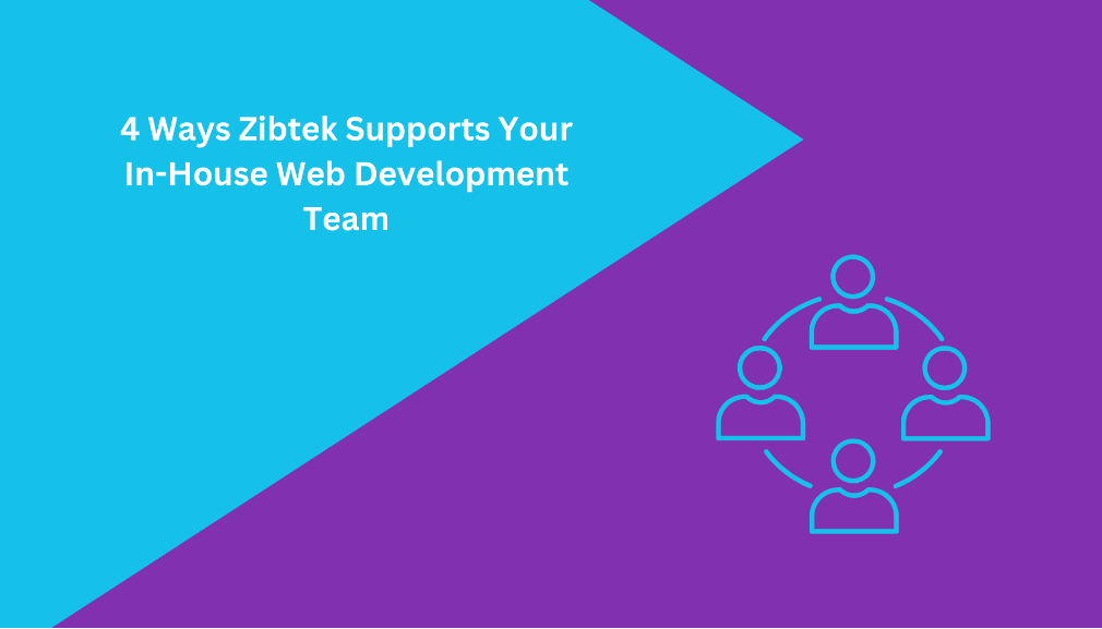 Custom Software Development Insights | Zibtek Blog