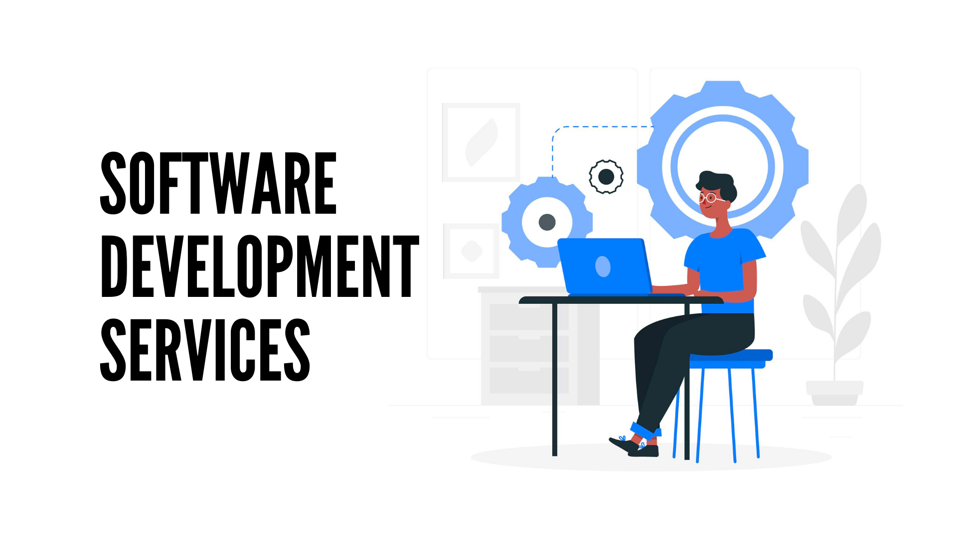 What It Is Software Development Service? | Zibtek What It Is Software Development Service? | Zibtek