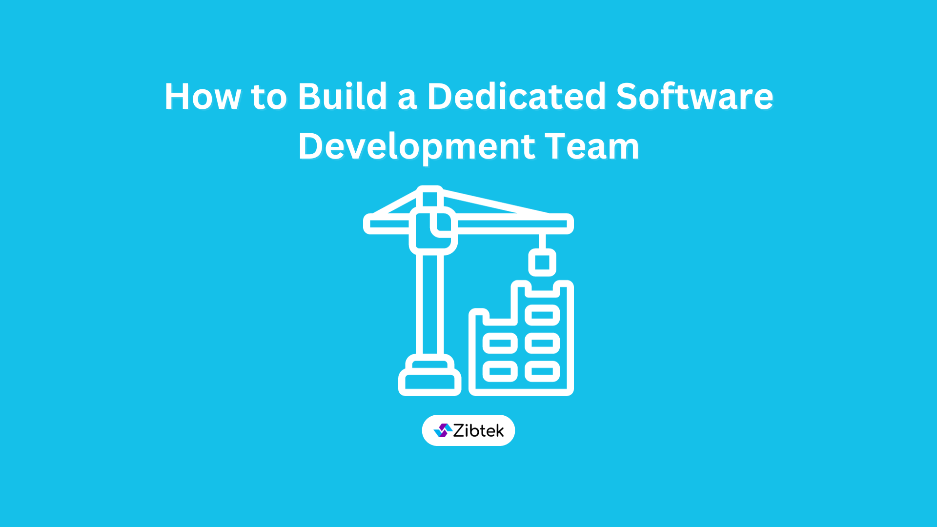 Custom Software Development Insights | Zibtek Blog