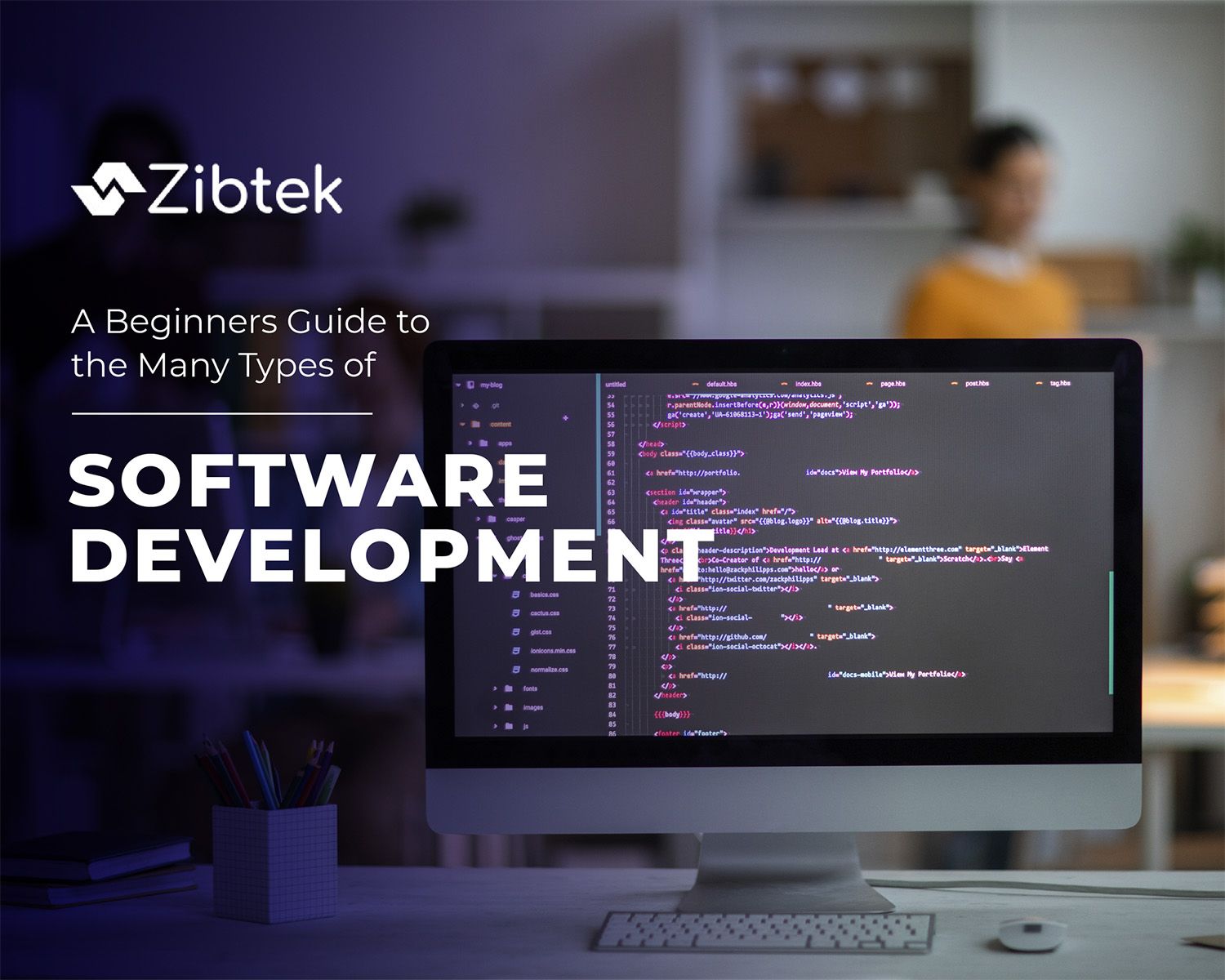 Custom Software Development Insights | Zibtek Blog